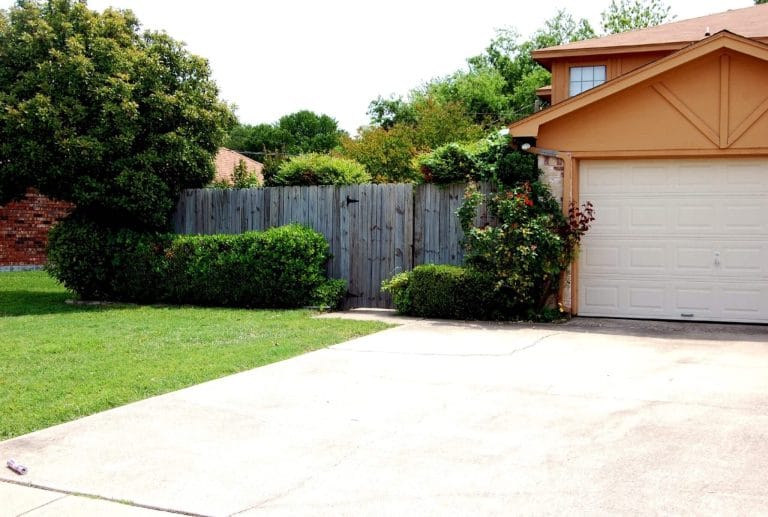 How to Fix Cracks in Your Concrete Driveway in Denver