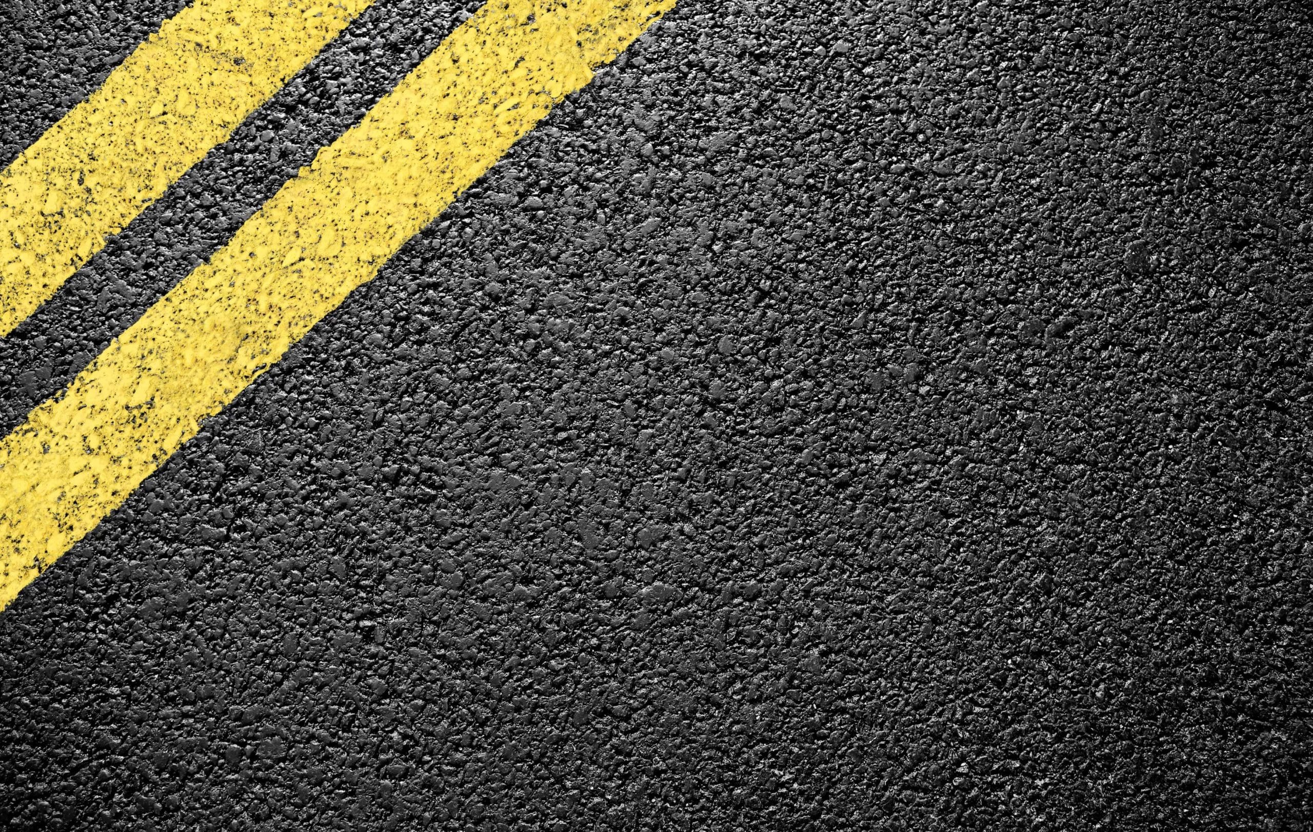 Here's What Drivers Need to Know About Asphalt Paving - Enright Asphalt
